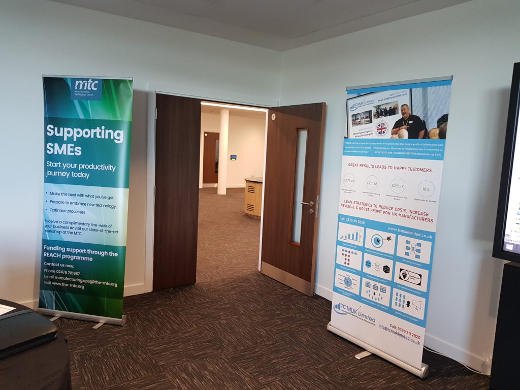 Operational Readiness Training | TCMUK Limited